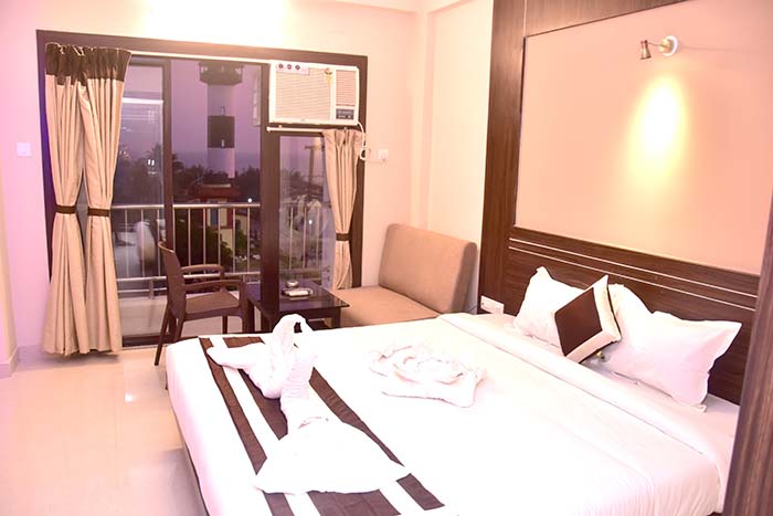 Hotel Globe International